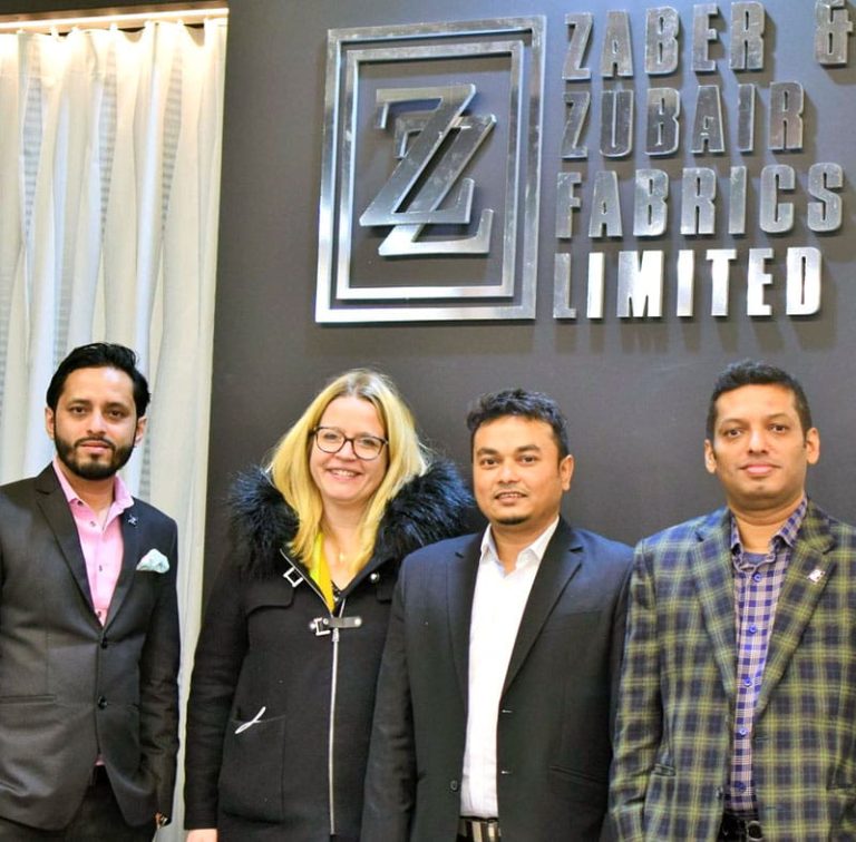 ZNZ Fabrics. – we care quality